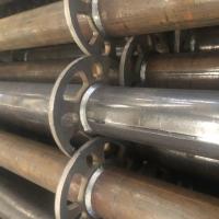 China Easy Hdg Scaffolding Ringlock Building Construction Standard Ledger Brace Scaffold System for sale