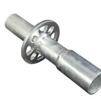 China European Standard Hot Dipped Galvanized Ringlock Scaffolding Used Layher Allround Scaffolding Tianjin for sale