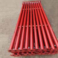 China Building Construction Scaffolding Props Shoring Jack Platform Support From China for sale
