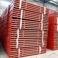 China Building Construction Scaffolding Props Shoring Jack Platform Support From China for sale