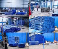 China Hot Dip Galvanized Factory Manufacturer Scaffolding Props for sale