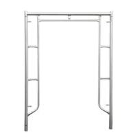 China Powder Coated Q195 Q235 Quality Walk Through Frame 914x1700mm for sale