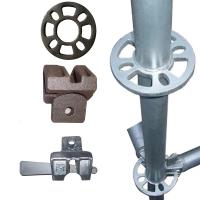 China Buy China Fast Ringlock Scaffolding Accessories Factory Direct for sale