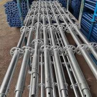 China Buy China Fast Ringlock Scaffolding Accessories Factory Direct for sale