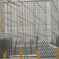 China Buy China Fast Ringlock Scaffolding Accessories Factory Direct for sale