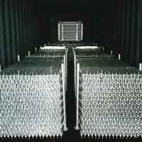 China Diagonal Brace / Ledger / Standard Ringlock System Framework for Construction for sale