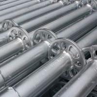 China China Scaffolding Factory Q235 Q355 Standard Ringlock Scaffolding For Sale for sale