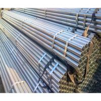 China Economical Galvanized Q235 Scaffolding Pipes for Temporary Access Solutions for sale