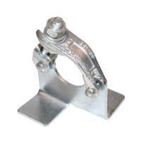 China Factory Pressed Style British Drop Forged Double Coupler For Building for sale