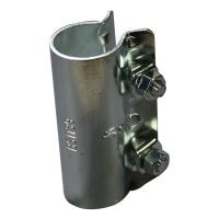 China High Quality Q235 Scaffolding Tube Clamp British Drop Forged Double Coupler for sale