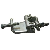 China EN74/BS1139 Elec Galvanized Casting Q235 Japanese Style JIS Swivel Coupler for sale