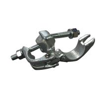 China EN74/BS1139 Elec Galvanized Casting Q235 Japanese Style JIS Swivel Coupler for sale