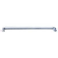 China Q355 Hot Dip Galvanized Scaffolding Ringlock Set Parts FOB China for sale