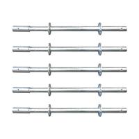 China Heavy Duty Steel Material Layher Ringlock Scaffolding for Bridge Building for sale
