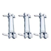 China Hot Dipped Galvanized Q235 Ringlock Parts Scaffolding Acessories Supply for sale