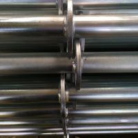 China Construction 40HQ Customize HDG Ringlock Scaffolding China Factory Directly for sale