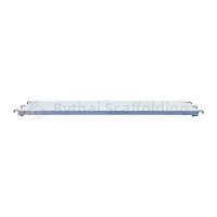 China Construction Building Plank 100% Aluminul Walking Board with Hook for sale