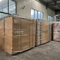 China 2024 New Hot-dip Galvanized Quality 3M Full Aluminum Planks with Hook for sale