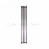 China Factory Price Structural Full Aluminum Scaffold Platform For Construction for sale