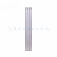 China Factory Price Structural Full Aluminum Scaffold Platform For Construction for sale