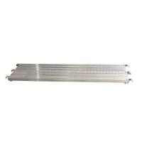 China Factory Price Structural Full Aluminum Scaffold Platform For Construction for sale