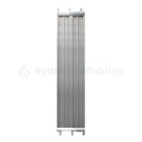 China 7' Lightweight Quality Aluminum Layer Planks Factory Direct Price for sale