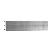China China Manufacture 100% Aluminum Scaffolding Plank For Construction for sale