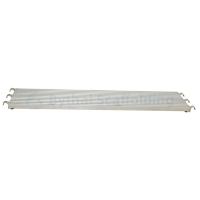 China Factory Supply High Quality Construction Material 6061 Aluminum Catwalk for sale