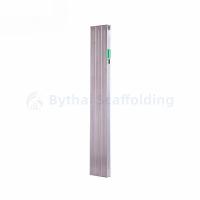 China Factory Supply High Quality Construction Material 6061 Aluminum Catwalk for sale