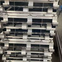 China 482.6MM Scaffolding Plank Aluminum Construction Building Materials For Project for sale