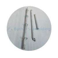 China China Factory Cheap Price New or Used Ringlock Scaffolding USA for Sale for sale
