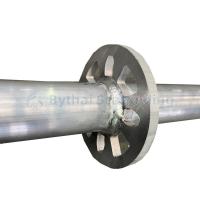 China China Factory Cheap Price New or Used Ringlock Scaffolding USA for Sale for sale