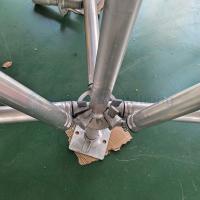China Offering Top Ringlock Scaffolding Aluminum Accessories for Sale for sale