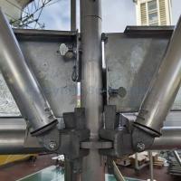 China Offering Top Ringlock Scaffolding Aluminum Accessories for Sale for sale