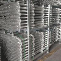 China Wholesale 3M Aluminum Ringlock Standard Scaffolding System for Construction for sale