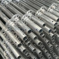 China Offering Top Ringlock Scaffolding Aluminum Accessories for Sale for sale