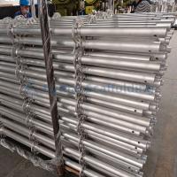 China Offering Top Ringlock Scaffolding Aluminum Accessories for Sale for sale