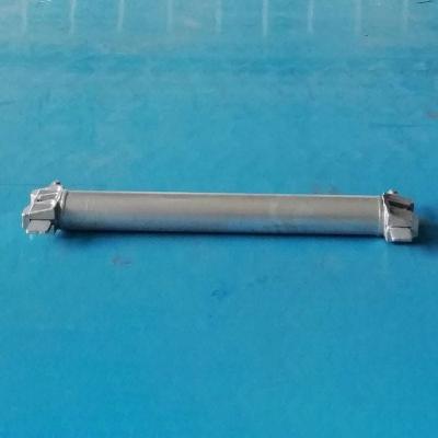 China EN12811 Certified Ringlock System Scaffolding for American Construction Projects for sale