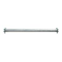 China Advanced Ringlock System Scaffolding for Modern Construction Projects for sale