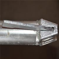 China Lightweight Construction Parts Durable HDG Ringlock Scaffolding Ledger for sale