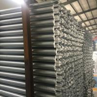China Versatile Construction Parts SGS Certified Q235 Ringlock System Scaffolding Ledger for sale
