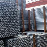 China Versatile Construction Parts SGS Certified Q235 Ringlock System Scaffolding Ledger for sale