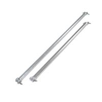 China High Load Capacity Ringlock Horizontal Ledger for Prefabricated Scaffolding for sale