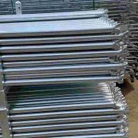 China Safe Construction Scaffolding Components Q355B/Q235 Ringlock Horizontal Ledger EN12811 for sale