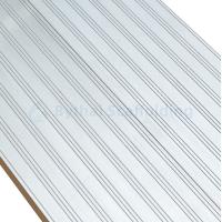 China Lightweight Aluminum Scaffolding Plank for Mexico EN39/BS1139 Standard and Maintenance for sale