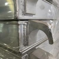 China Low-Price Scaffolding Components Eco-Friendly Aluminum Sheet Metal Forming Planks for sale