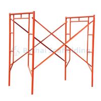 China Wholesale Q195 SNAP LOCK Strength Walkthrough Frame To Mexico for sale