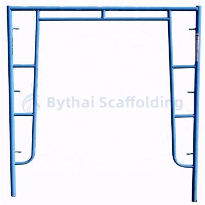 China Q355 DROP LOCK Frame System Steel Construction and Low Maintenance for sale