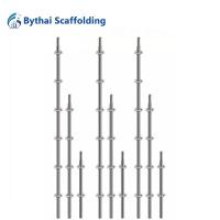 China Q235 Strength Pin Lock Scaffolding System for Oil Gas Project Eco-Friendly and Durable for sale