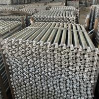 China Convenient Q235 Safety Modular Tube Lock Scaffolding System For Maintenance OEM Service for sale